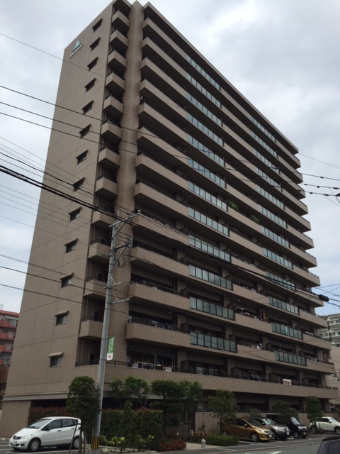 サーパス新町一丁目 熊本県熊本市中央区新町1丁目8 5｜マンションライブラリー・物件情報